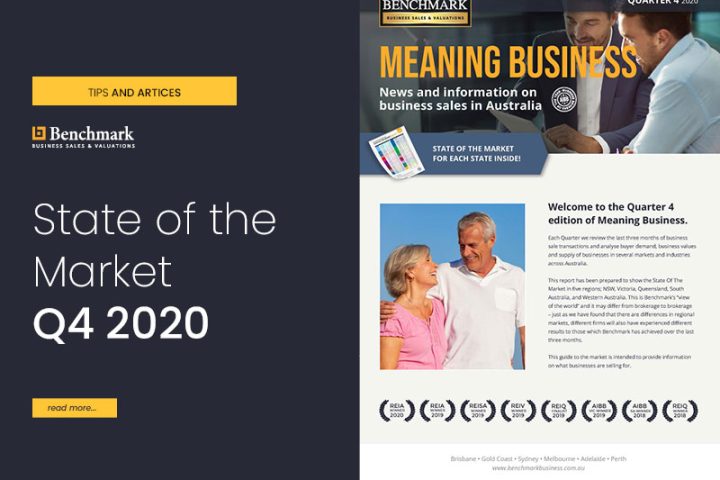 State of the Market Archives - Business Brokers - Benchmark Business ...