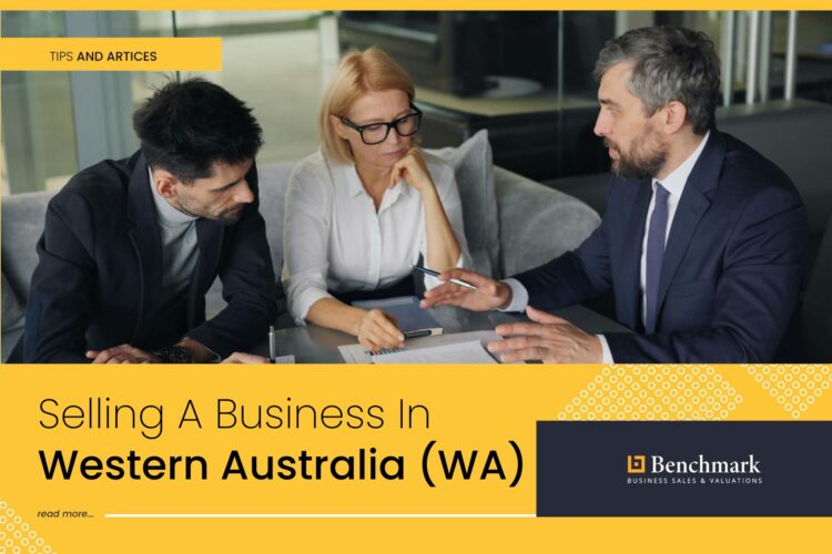 Business Brokers Perth, WA | Sell Your Business in Perth
