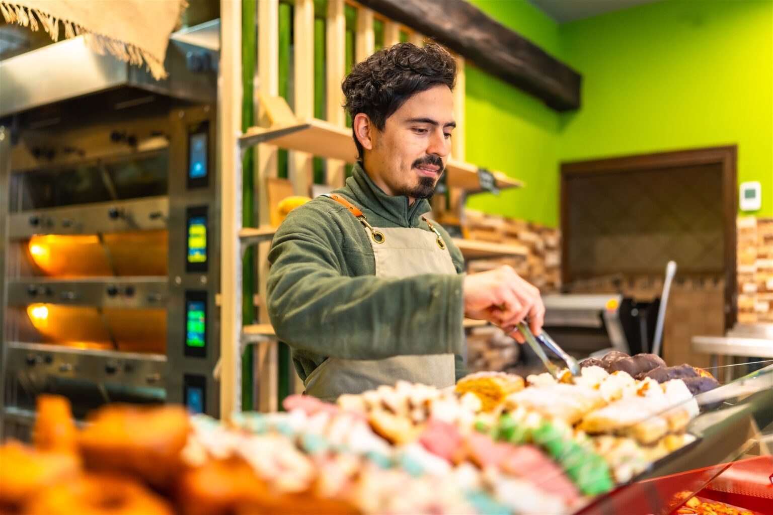 Iconic St Kilda Cake Shop & Café – 40+ Years of Sweet Success ...