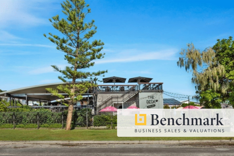 Business For Sale Archive - Business Brokers - Benchmark Business Sales ...