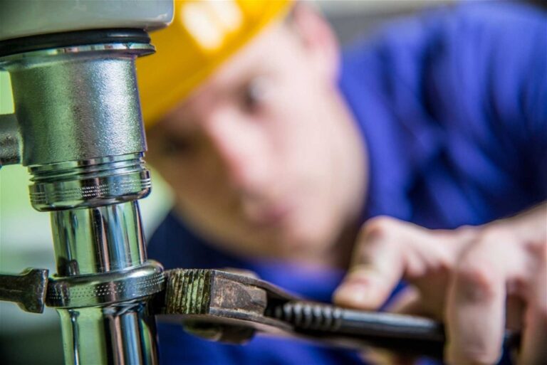 Highly Profitable Plumbing business – ROI 70%+ - Business Brokers ...