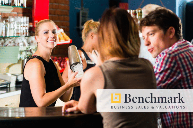 Home - Business Brokers - Benchmark Business Sales & Valuations