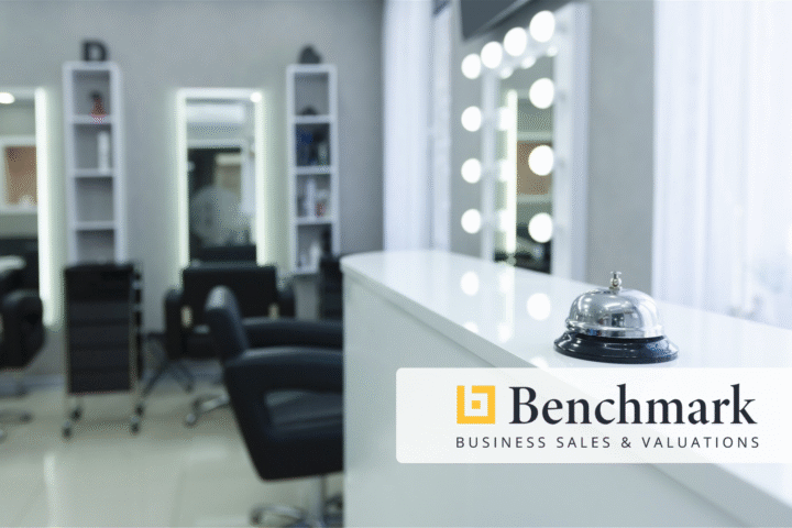 Beauty & Hair Salons For Sale Australia
