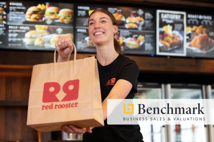 Red Rooster Franchise for Sale in a High Growth Area / South East ...