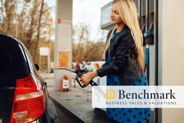 Business Brokers Australia - Benchmark Business Sales & Valuations