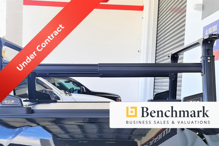 Business Brokers Australia - Benchmark Business Sales & Valuations
