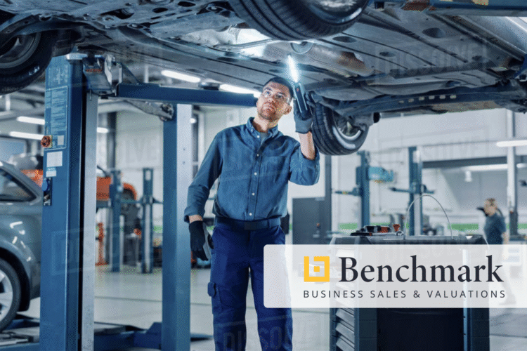 Mechanical Workshop – Highly Successful Operation in Prime Inner-North ...