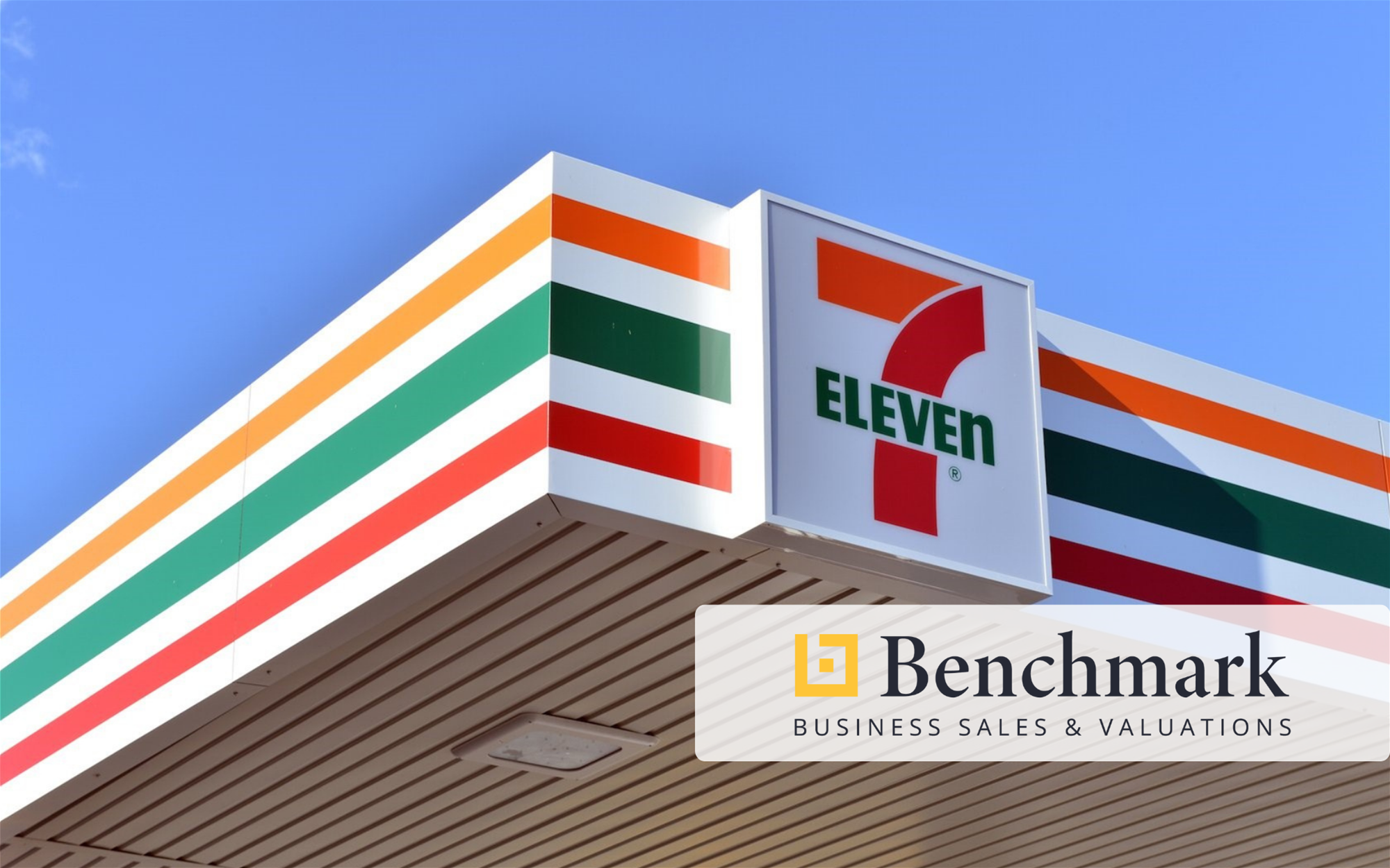 7-Eleven Franchise – High Profile, Gold Coast Location - Business ...