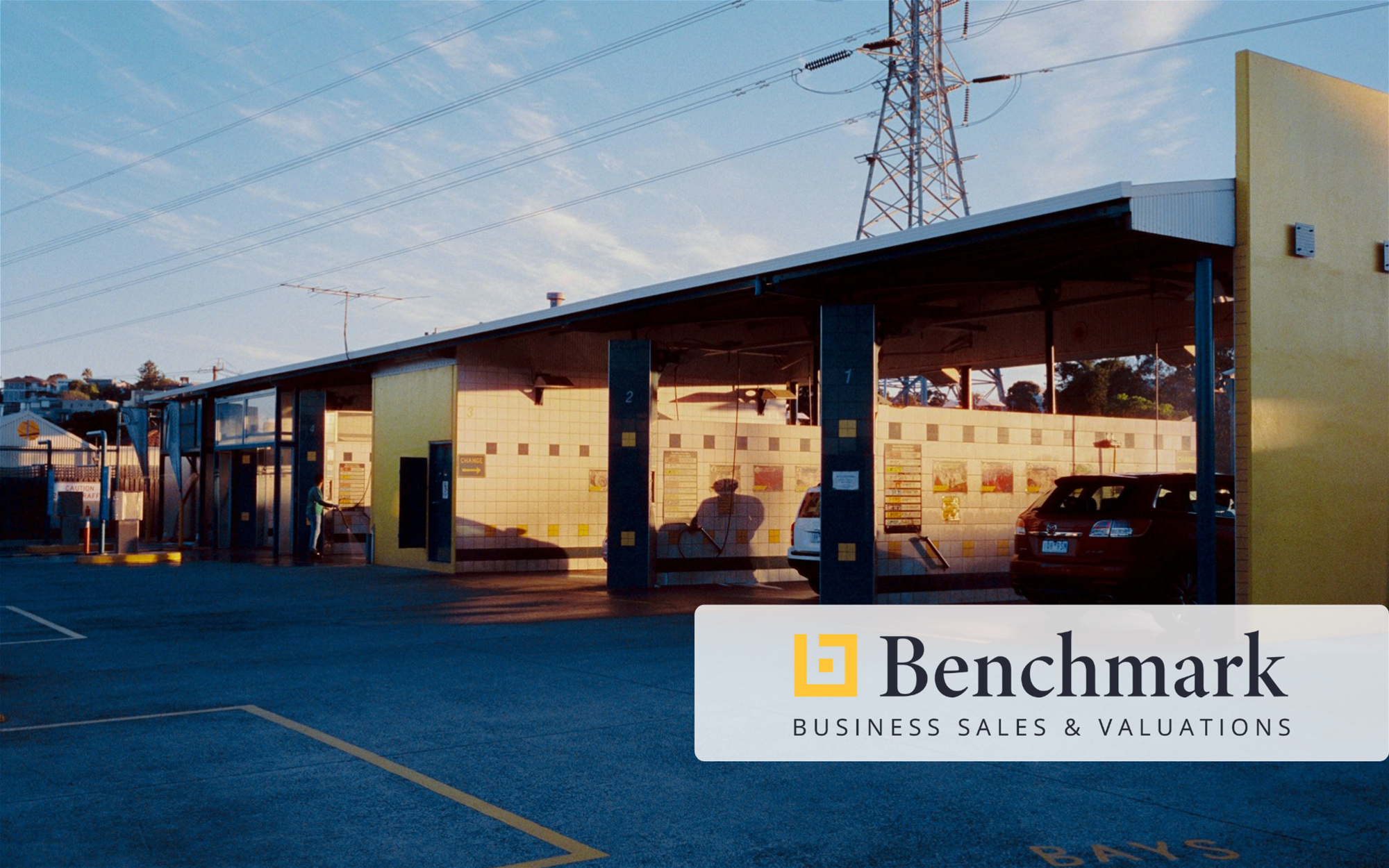Be the First to See Off-Market Car Wash Listings - Business Brokers ...