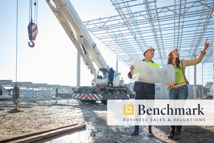 Business for Sale South Australia (SA) - Business Brokers - Benchmark ...