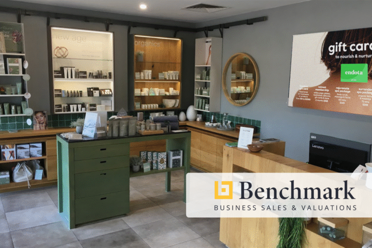 Business Brokers Australia - Benchmark Business Sales & Valuations