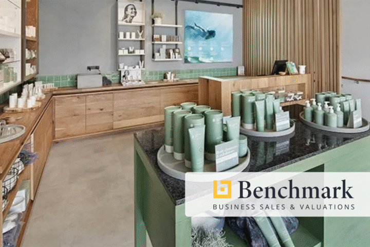 Business Brokers Australia - Benchmark Business Sales & Valuations