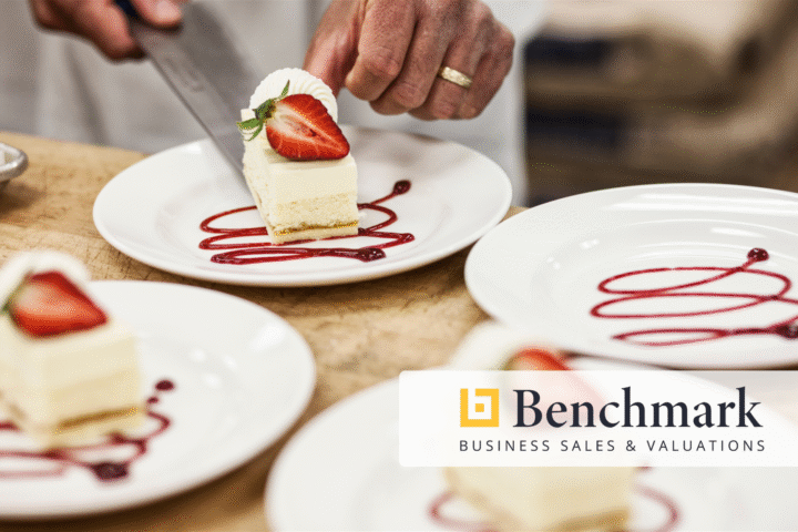 Rare Opportunity – Well-Established Cake & Dessert Manufacturer ...