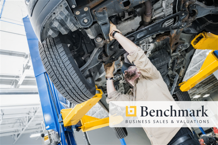 Business Brokers Australia - Benchmark Business Sales & Valuations