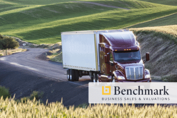 Business Brokers Australia - Benchmark Business Sales & Valuations