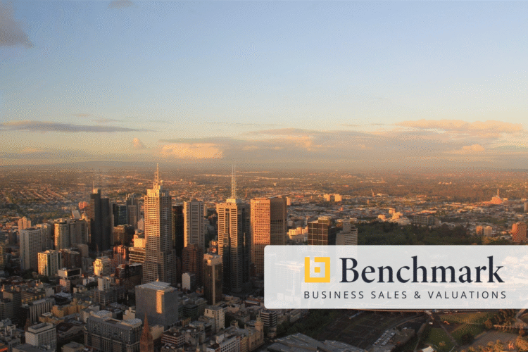 Home - Business Brokers - Benchmark Business Sales & Valuations