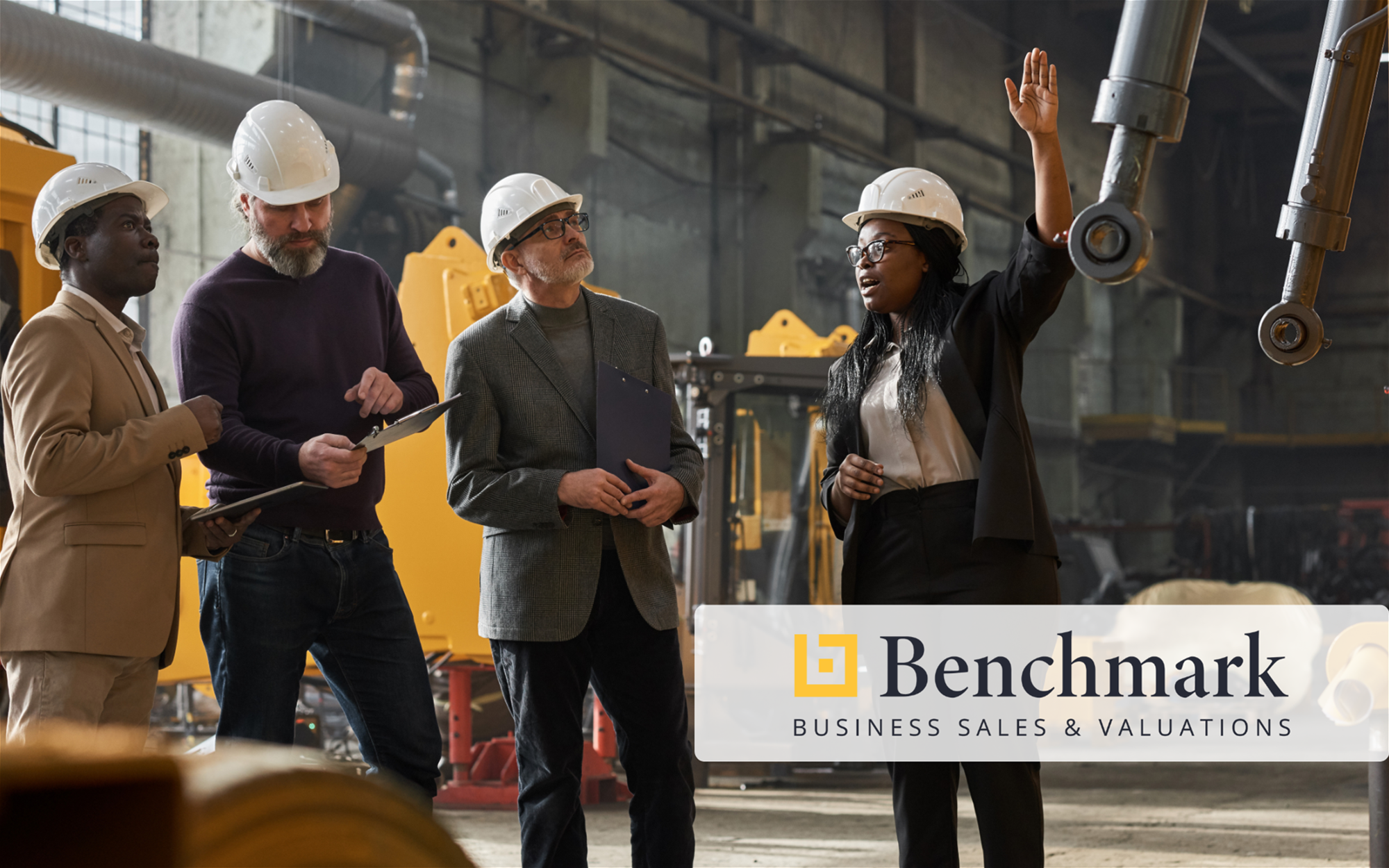 Custom Engineering and Fabrication Services in WA - Business Brokers ...
