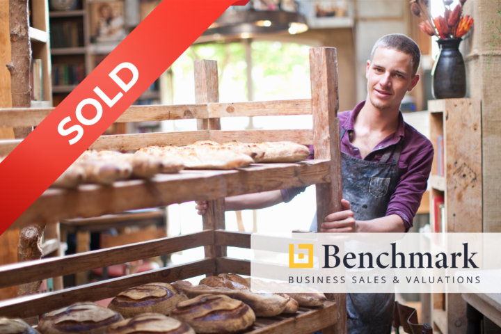 YOU’LL BE MAKING REAL DOUGH WITH THIS BUSINESS - Business Brokers ...