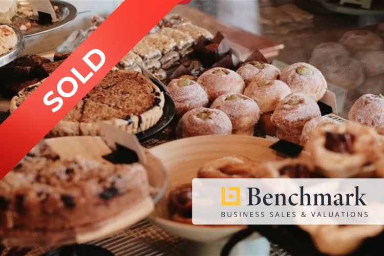 YOU’LL BE MAKING REAL DOUGH WITH THIS BUSINESS - Business Brokers ...