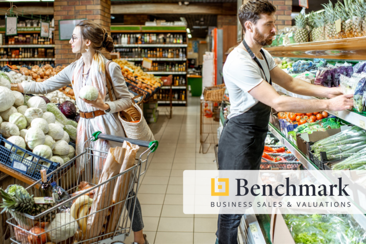 Reliable IGA Supermarket for Sale / Sunshine Coast - Business Brokers ...
