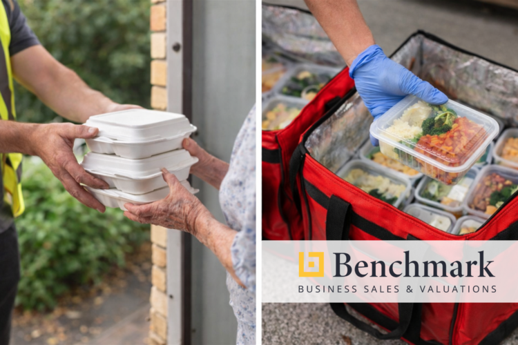Business Brokers Australia - Benchmark Business Sales & Valuations