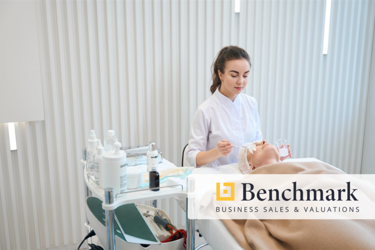 Business Brokers Australia - Benchmark Business Sales & Valuations