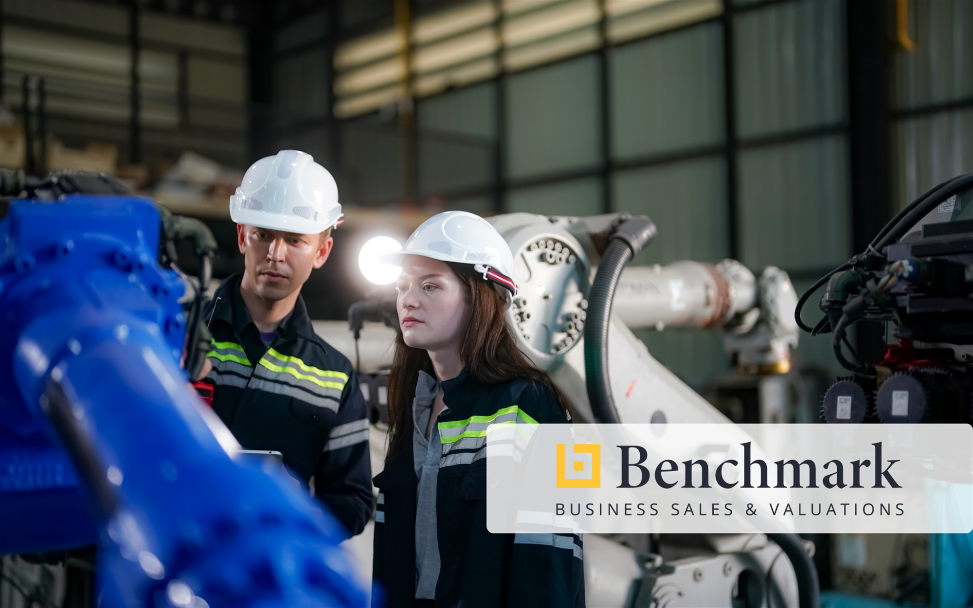 Highly Profitable Precision Engineering Business for Sale / Brisbane ...