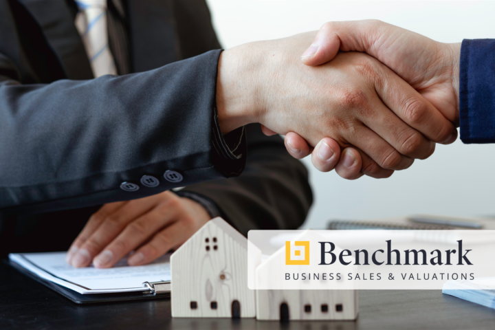 Business for Sale South Australia (SA) - Business Brokers - Benchmark ...