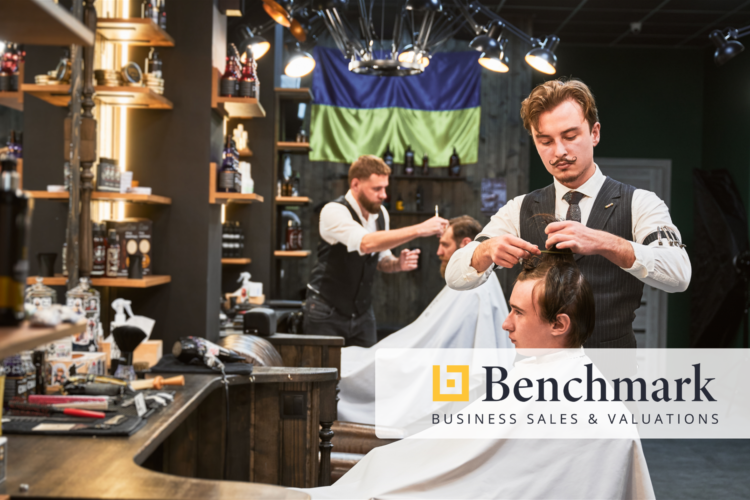 Southeast Melbourne barber shop for sale in a major shopping centre ...