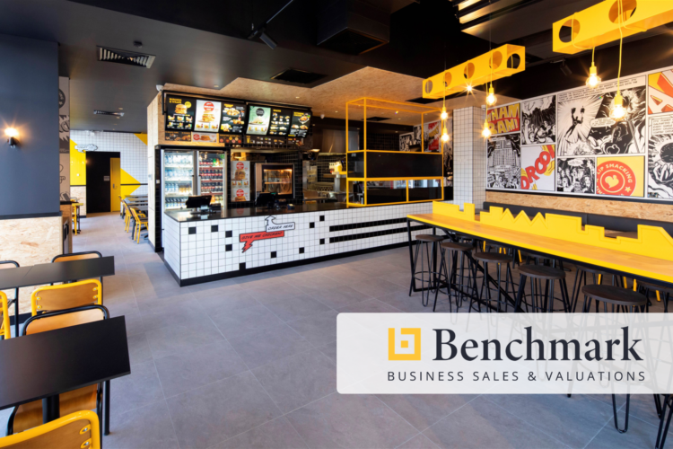 Home - Business Brokers - Benchmark Business Sales & Valuations