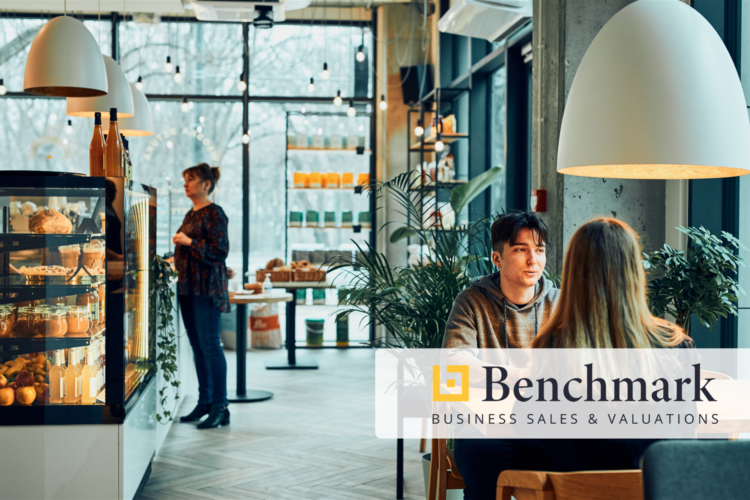 Home - Business Brokers - Benchmark Business Sales & Valuations