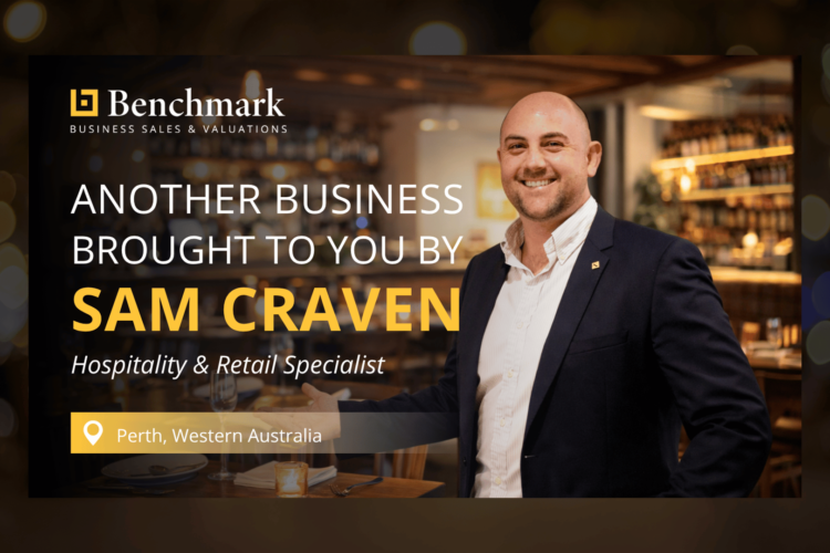 Home - Business Brokers - Benchmark Business Sales & Valuations